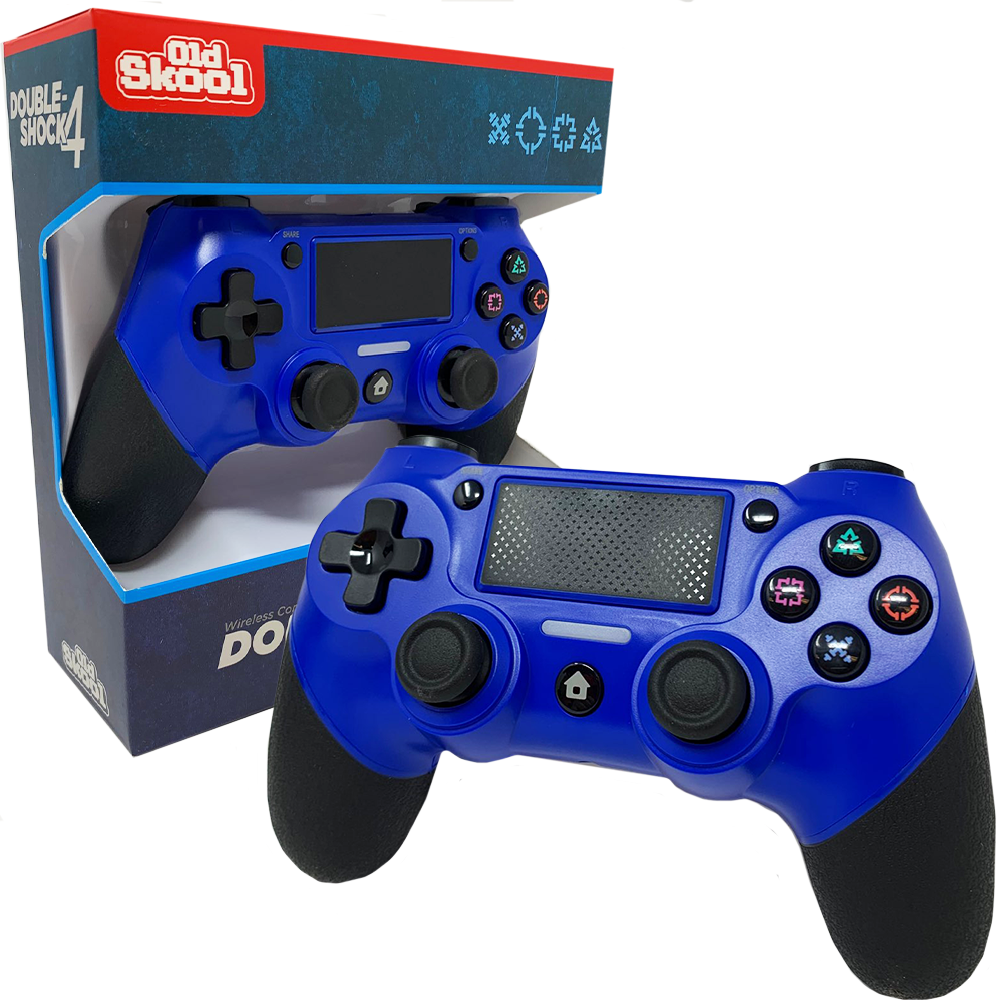 DoubleShock Wireless Controller cheapest For PlayStation Tecdeal